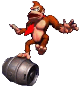 Iron Barrel - Super Mario Wiki, the Mario encyclopedia