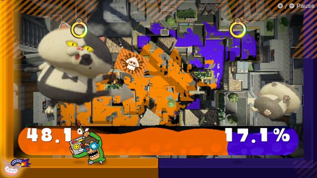 Splatoon 2 - Super Mario Wiki, the Mario encyclopedia