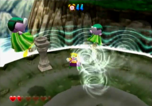 Wind Winder - Super Mario Wiki, the Mario encyclopedia