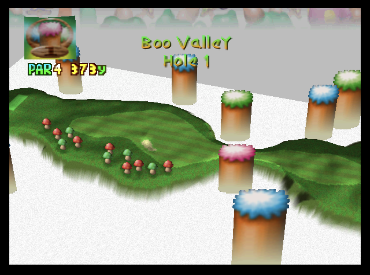 File:Boo Valley Hole 1.png - Super Mario Wiki, the Mario encyclopedia