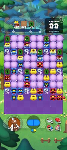 World 25 - Super Mario Wiki, the Mario encyclopedia