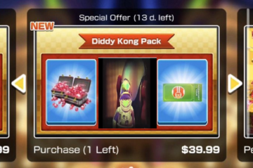 MarioWiki:BJAODN/April Fool's 2020 - Super Mario Wiki, the Mario ...