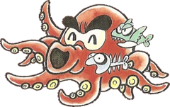 Torion - Super Mario Wiki, the Mario encyclopedia