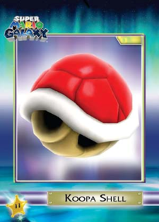 Red Shell - Super Mario Wiki, the Mario encyclopedia