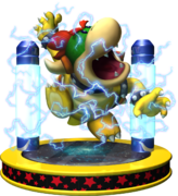 Koopa Kid - Super Mario Wiki, the Mario encyclopedia