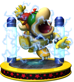 Koopa Kid - Super Mario Wiki, the Mario encyclopedia