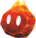 Mini-Planet Mega-Run - Super Mario Wiki, the Mario encyclopedia