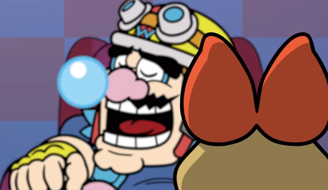 File:Lulu Near Wario.png - Super Mario Wiki, the Mario encyclopedia