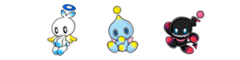Chao - Super Mario Wiki, the Mario encyclopedia