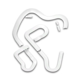 Ribbon Road - Super Mario Wiki, the Mario encyclopedia