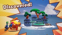 Morsel Islet - Super Mario Wiki, the Mario encyclopedia
