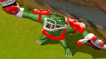 Kritter - Super Mario Wiki, the Mario encyclopedia