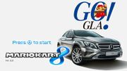 Mercedes-Benz × Mario Kart 8 - Super Mario Wiki, the Mario encyclopedia