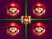 Mario's face - Super Mario Wiki, the Mario encyclopedia
