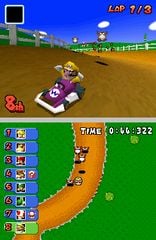 Moo Moo Farm - Super Mario Wiki, the Mario encyclopedia