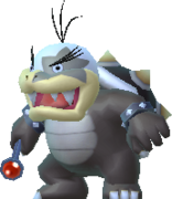 Gallery:Morton Koopa Jr. - Super Mario Wiki, the Mario encyclopedia