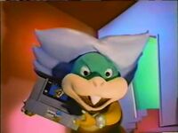 Kellogg's - Super Mario Wiki, the Mario encyclopedia