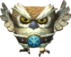 Snowmads - Super Mario Wiki, the Mario encyclopedia