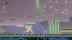 Muncher Fields - Super Mario Wiki, the Mario encyclopedia