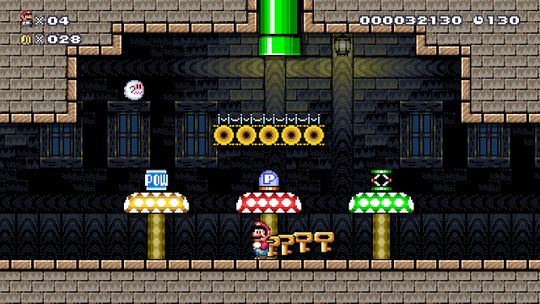 The Keymaster - Super Mario Wiki, the Mario encyclopedia