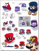 Category:Super Mario Odyssey concept art - Super Mario Wiki, the Mario ...