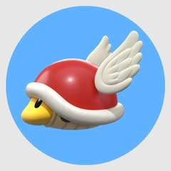 Big-Top Quiz - Super Mario Wiki, the Mario encyclopedia