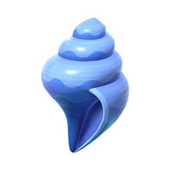 Tide Shell - Super Mario Wiki, the Mario encyclopedia