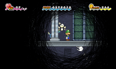 Dark - Super Mario Wiki, the Mario encyclopedia