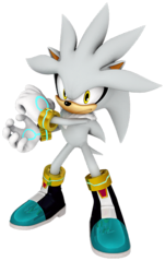 Silver - Super Mario Wiki, the Mario encyclopedia