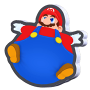 Gallery:Balloon Mario - Super Mario Wiki, the Mario encyclopedia