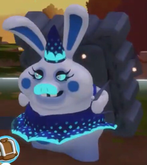 Squashette - Super Mario Wiki, the Mario encyclopedia