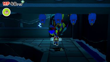 Water Vellumental Shrine - Super Mario Wiki, the Mario encyclopedia