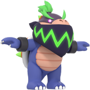 Wonder Bowser Jr. - Super Mario Wiki, the Mario encyclopedia