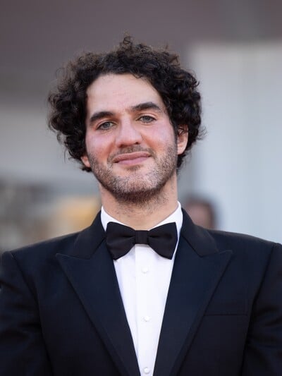 Benny Safdie - Super Mario Wiki, the Mario encyclopedia