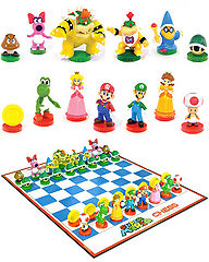 Super Mario Chess - Super Mario Wiki, the Mario encyclopedia