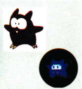 Gallery:Ninji - Super Mario Wiki, the Mario encyclopedia