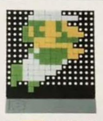 Dot-S - Super Mario Wiki, the Mario encyclopedia