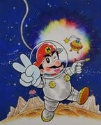 Poro - Super Mario Wiki, the Mario encyclopedia