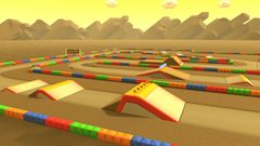 RMX Choco Island 1 - Super Mario Wiki, the Mario encyclopedia