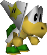 Gallery:Koopa Troopa - Super Mario Wiki, the Mario encyclopedia
