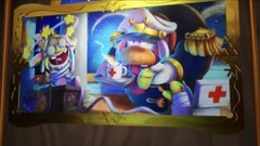 Captain Orion - Super Mario Wiki, the Mario encyclopedia