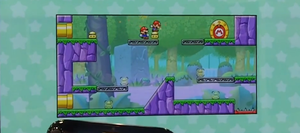 Tech demo - Super Mario Wiki, the Mario encyclopedia