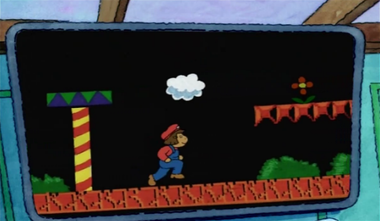 List of references in animated television - Super Mario Wiki, the Mario ...