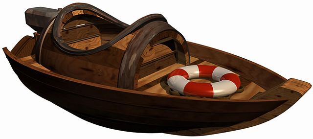 Motor Boat - Super Mario Wiki, the Mario encyclopedia