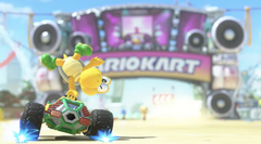 Zoom Buggy - Super Mario Wiki, the Mario encyclopedia