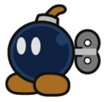 Bob-omb - Super Mario Wiki, the Mario encyclopedia