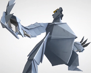 Ice Vellumental - Super Mario Wiki, the Mario encyclopedia