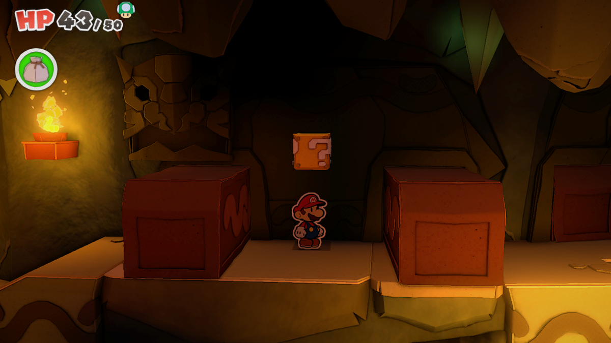 File:PMTOK Earth Vellumental Temple Question Block 7.png - Super Mario ...