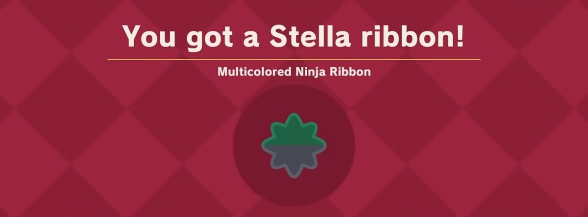 File:PPS! MC Ninja Ribbon icon.jpg - Super Mario Wiki, the Mario ...