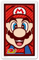 AR Card - Super Mario Wiki, the Mario encyclopedia